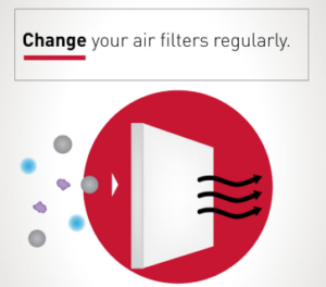 Media Air Cleaners Suffolk, NY | Air Filtration Service
